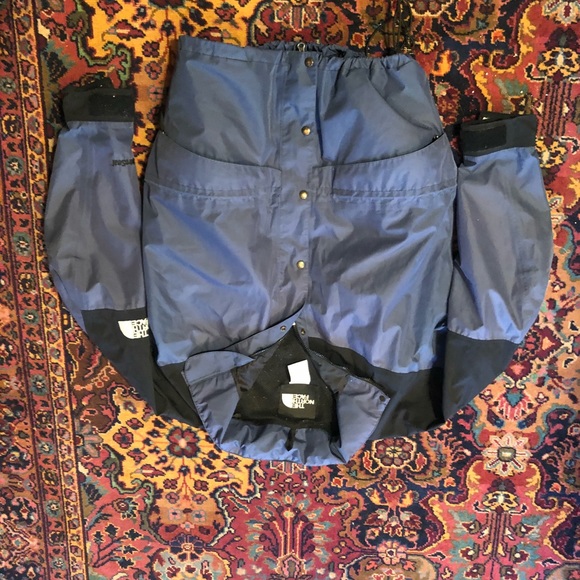 The North Face | Jackets & Coats | Mens North Face Hydro Seal Jacket ...